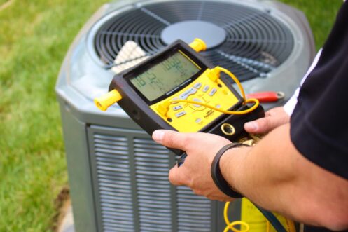How to Avoid Overworking Your AC During Heat Waves | Premier