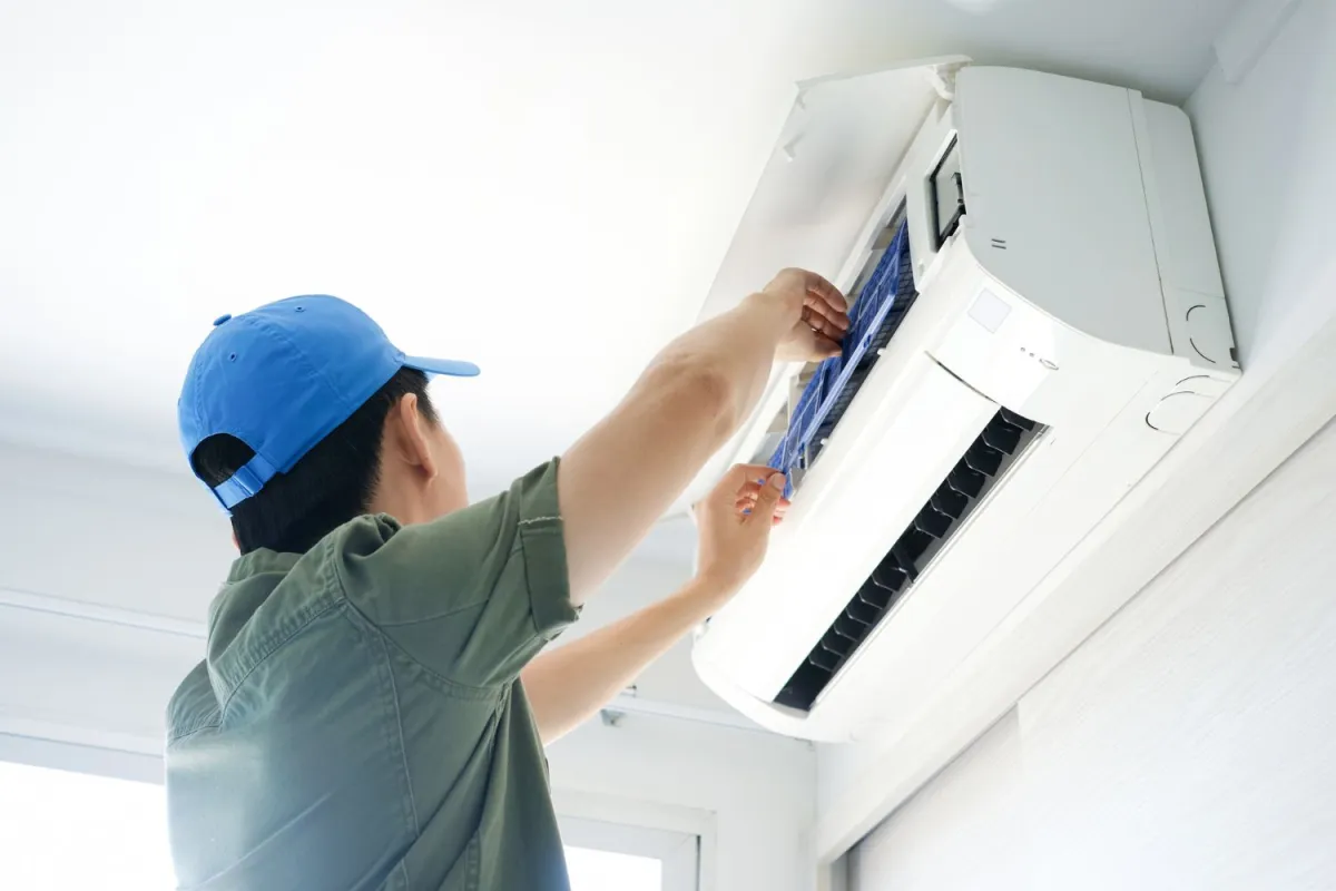 What’s the Average Cost to Repair an AC? - Premier Heating and Air